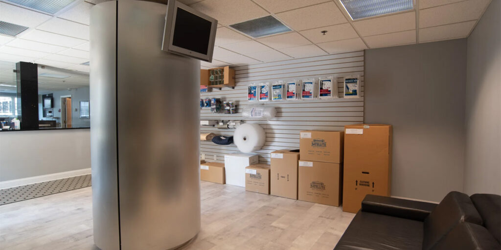 Satellite Storage Unit Rental Tips | What You Need to Know